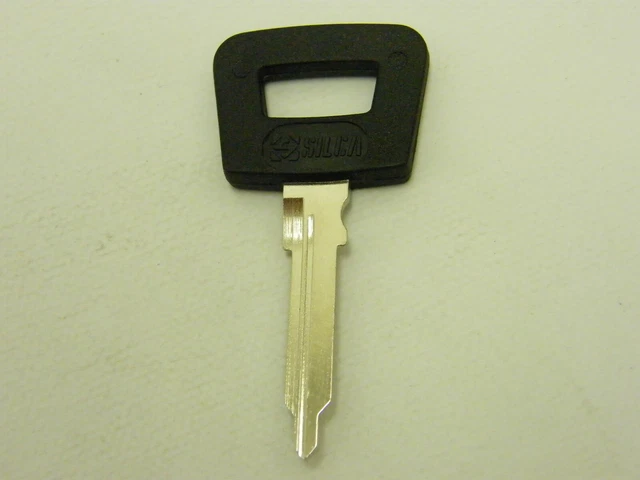 KEY BLANK SP For Older Vehicles By Porsche 914 911 Carrera 912 914 $13. ...