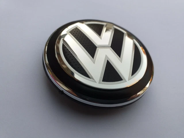 VOLKSWAGEN GOLF MK7 GTI R GTD Center Wheel Cap 5G0601171 TIGUAN Passat ...