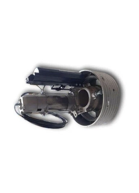 AUTOMATISME POUR VOLETS roulants 20 230v GENIUS 6140010 EUR 265,60 ...