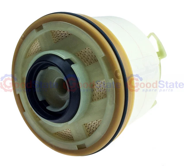 GENUINE FORTUNER KUN51 Hiace KDH201 KDH200 GDH201 1KD 1GD 2KD Fuel ...