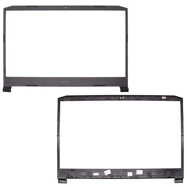 NEW GENUINE ACER NITRO 5 AN515-54-5389 Laptop LCD Screen Surround Bezel ...