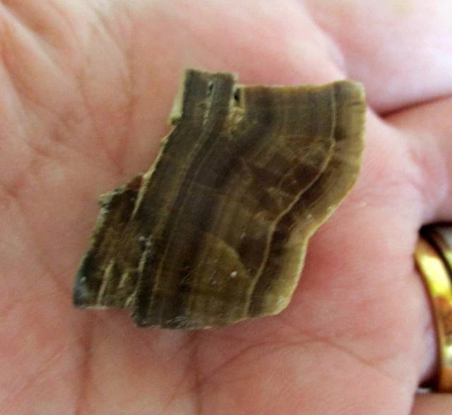 RARE BARYTE VAR. Oakstone from Derbyshire, England £15.50 - PicClick UK