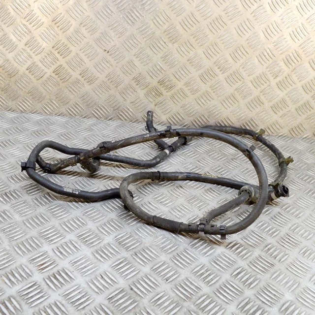 VOLKSWAGEN AMAROK MK1 3.0 TDI Tubi refrigeranti acqua 2H4122447A 165kw ...