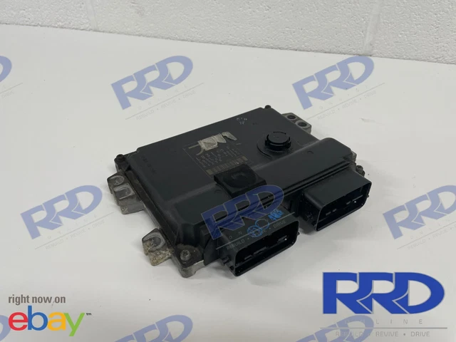 MAZDA MX5 MK3/NC 1.8 Breaking - ECU / Engine Control Unit 1.8 L831 ...