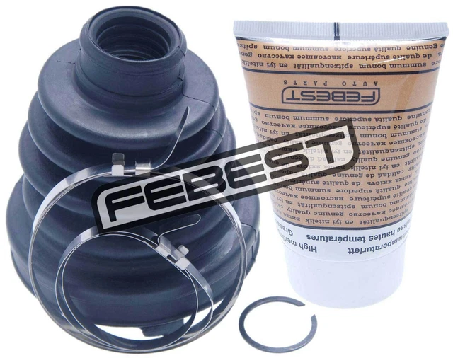 BOOT INNER CV Joint Kit 82X101X25.5 For TOYOTA CAMRY ACV3# CV Joint ...