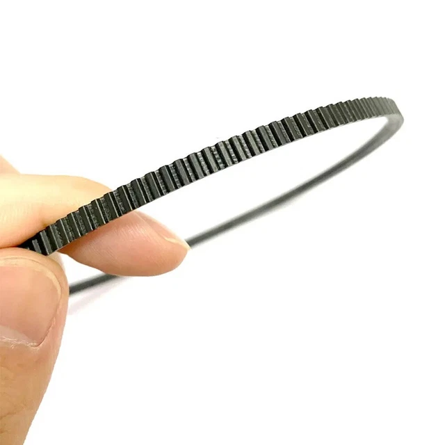 COURROIE MOTEUR TOUR 5M690 courroie V haute résistance à la traction ...