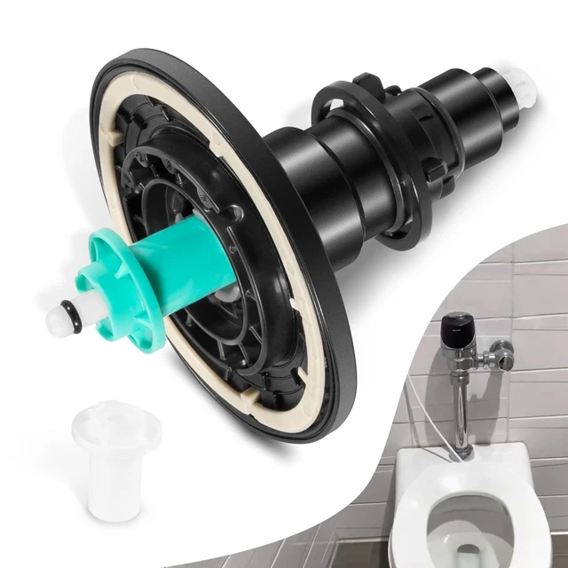 Parts Sloan Valve Company EBV1022A Sloan Optima Plus Flex Tube Sloan ...