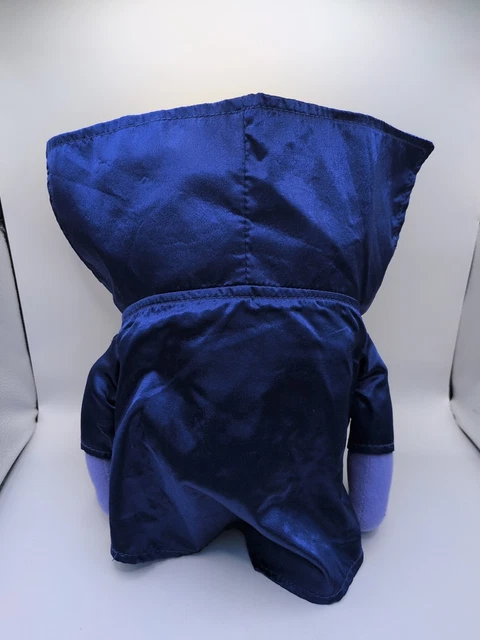 DESPICABLE ME MINION 20, Vampire Minion, Medium Plush Soft Toy £7.99 ...