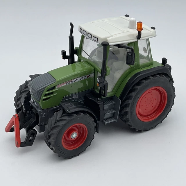 Siku Farmer 3056 Fendt 312 Vario Vorfuhrschlepper 132