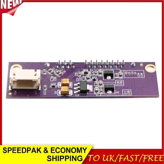 SATA ADAPTER UPGRADE Board for SONY PS2 IDE Original Network Adapter ...