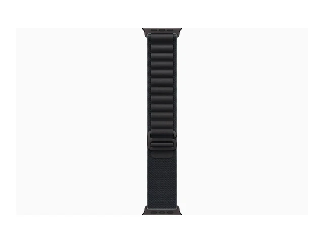 APPLE WATCH ULTRA 3 49mm GPS+5G Alpine Loop S nero/nero Smartwatch ...