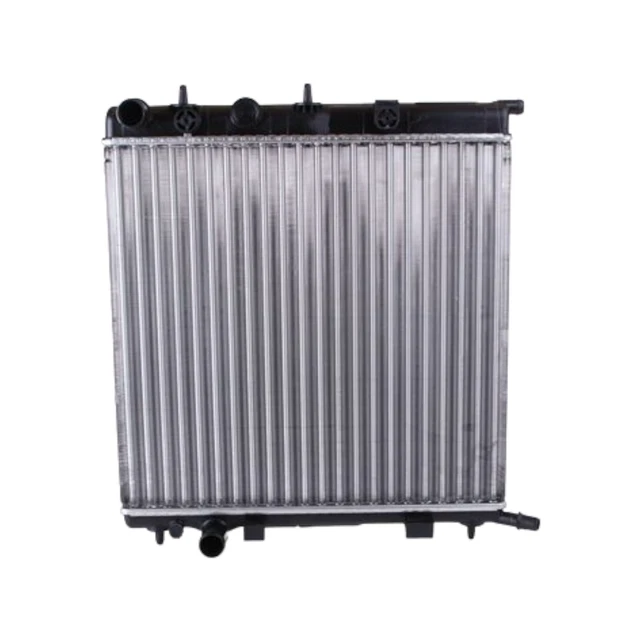 RADIATORE ACQUA MOTORE Citroen C2 1.4/1.6 C3 1.6 Ds3 Peugeot 207 1.4 ...