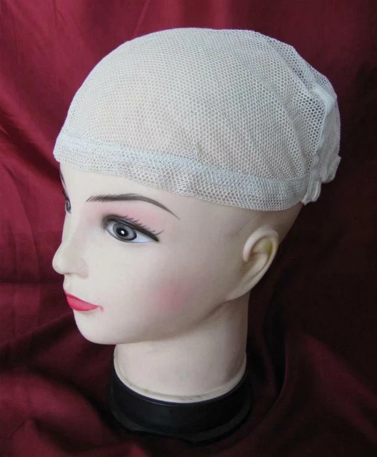 WWII ORIGINAL GERMAN Medical Surgical Doctor Net Cap Hat Very Rare $45. ...