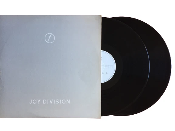 JOY DIVISION VINYL Record Still Double LP Gatefold $140.00 - PicClick AU