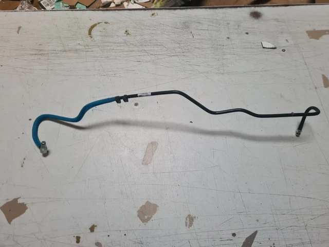 RENAULT CLIO MK3 Clutch Pipe 8200862930 £19.95 - PicClick UK