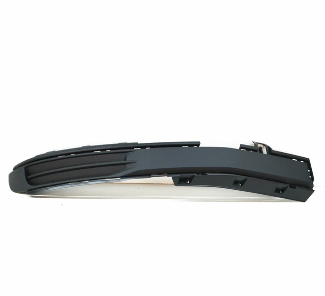 NEW VW TRANSPORTER T6 Bumper Front Right Trim 7E0807490C9B9 £63.54 ...