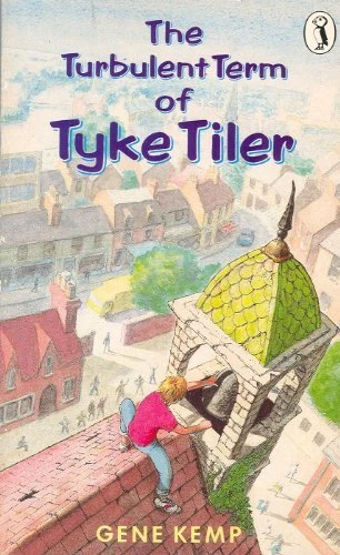 THE TURBULENT TERM of Tyke Tiler, Gene, Kemp $10.99 - PicClick AU
