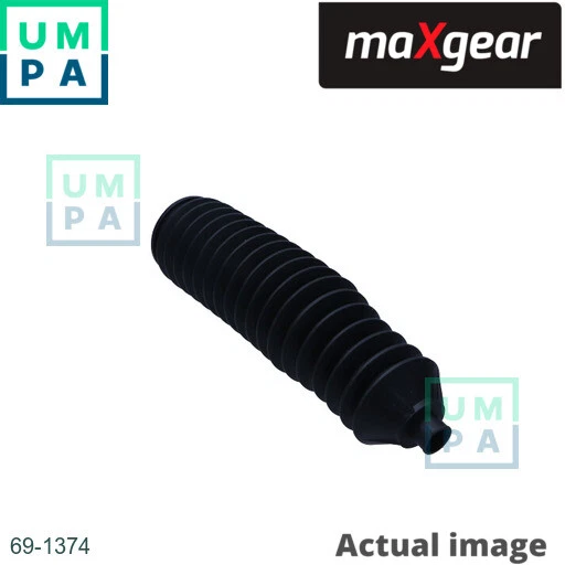 BELLOW STEERING FOR FIAT DUCATO/Van/Bus/Platform/Chassis CITROËN JUMPER ...