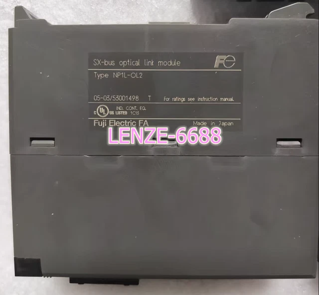🔥1PC USED NP1L-0L2 PLC NP1L-OL2 For Discounts, Please Contact🔥 $1,153.70 - PicClick CA
