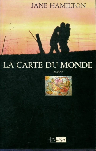 LA CARTE DU monde - Jean Hamilton - V489139 EUR 7,69 - PicClick FR
