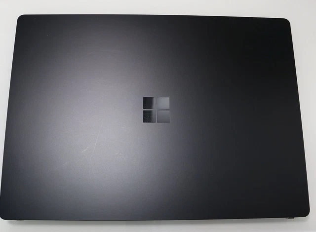 MICROSOFT SURFACE LAPTOP 3 15” 1873 LCD Screen Assembly Lid READ ...