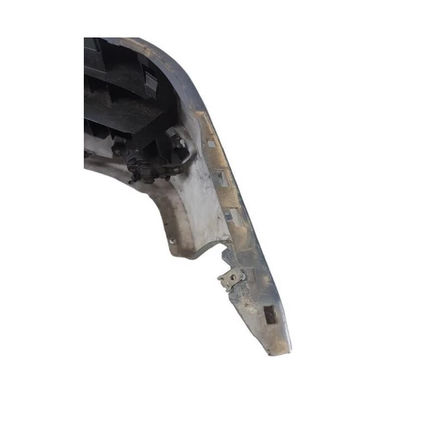 7701209646 PARE-CHOC AVANT - pour RENAULT CLIO 2 CAMPUS PHASE 1 ...