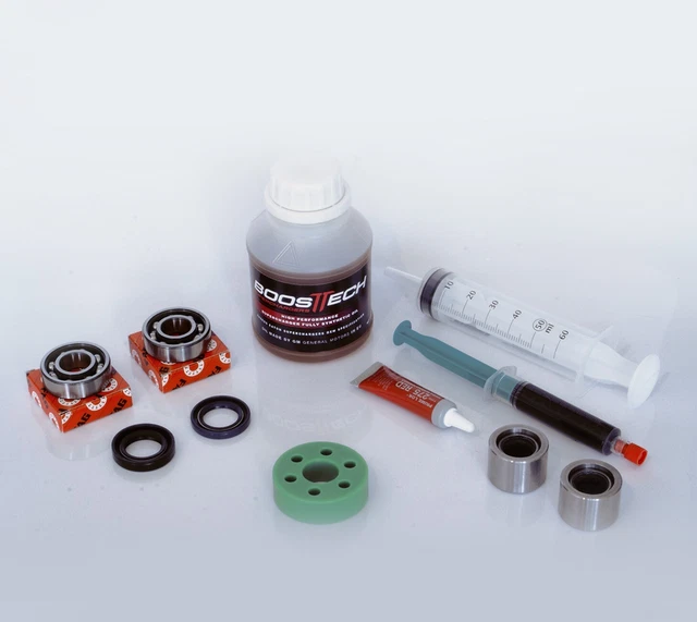 MERCEDES A2710902780 EATON 327491 Main Body + Coupler Eaton ...