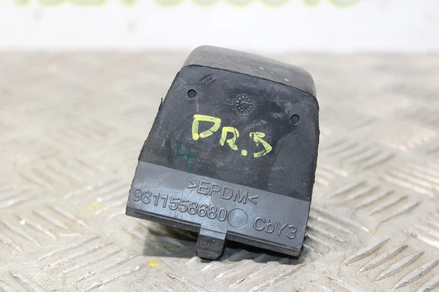 VAUXHALL VIVARO Mk3 Sliding Door Rubber Stopper Genuine 9811558680 2019 ...