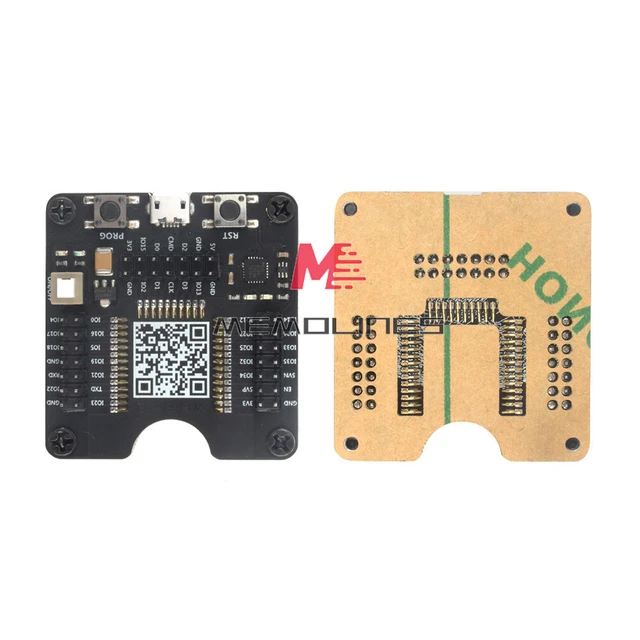 ESP32 TEST BOARD, small batch burn fixture, ESP-WROOM-32 module WIFI ... ESP32 TEST BOARD, small batch burn fixture, ESP-WROOM-32 module WIFI ...