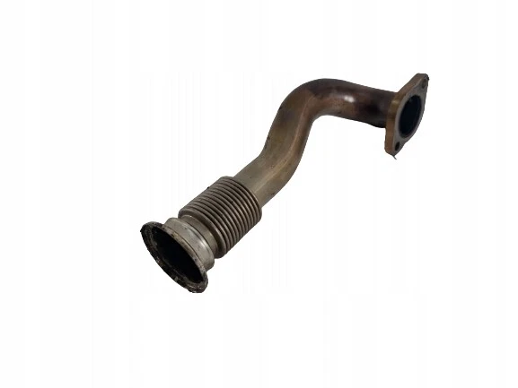 AUDI A6 4G2, C7, 4GC 059131525B Tuyau de Tube EGR 2012 20589424 EUR 57 ...