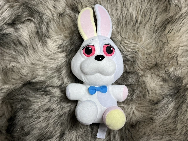 FIVE NIGHTS AT Freddy’s FNAF SECURITY BREACH Funko Plush Vannie Vanny ...