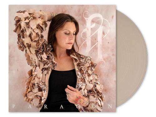 PARAGON (TRANSPARENT VINYL) by Floor Jansen EUR 42,38 - PicClick FR