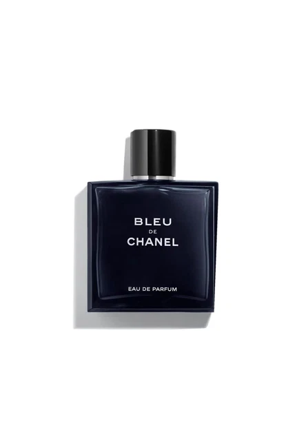 CHANEL BLEU DE Chanel 100 ml Eau de Parfum Spray Neu & Ovp EUR 79,00 ...