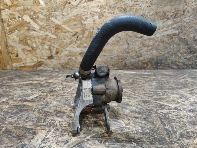 JAGUAR XK8 - XKR 2001 Petrol power steering pump MJA8111BH PCA10162 £ ...