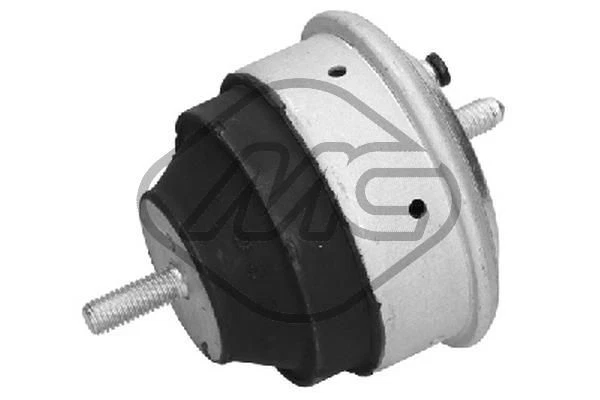 METALCAUCHO MOTEUR PORTANT Roulement Hydro Droite Convient pour BMW 3 ...