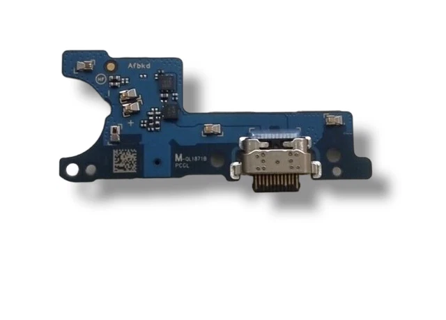 ORIGINAL SAMSUNG GALAXY A11 SM-A115F Ladebuchse USB Dock Connector ...