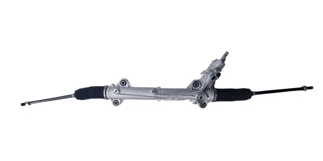 HYDR. LENKGETRIEBE P.F. Mercedes Sprinter & VW Crafter ersetzt ...