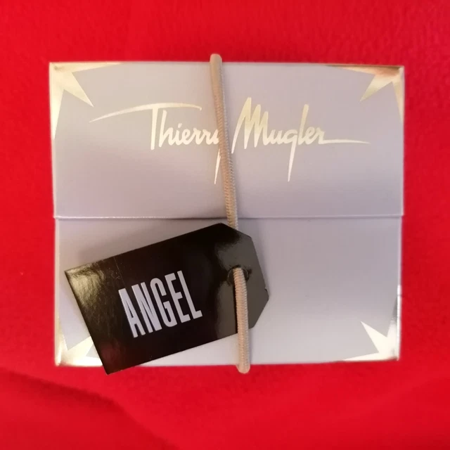 MINIATURE DE PARFUM rare présentation ANGEL DE T.MUGLER 5 ml EUR 5,00 ...