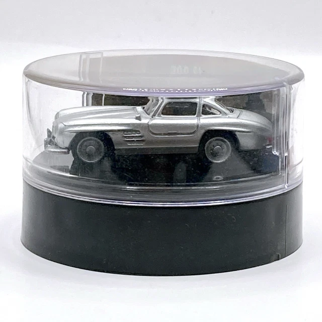 MERCEDES-BENZ 300 SL Mini Car Collection Georgia Japan Limited ...