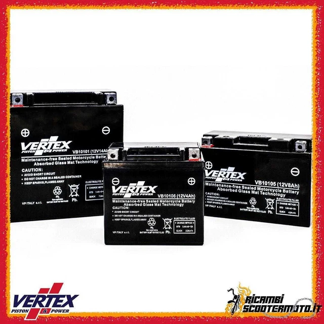 BATERÍA MBTX9U CTX9-BS, Ct12 Kawasaki Zxr R 750 1991-1995 6757600 EUR ...