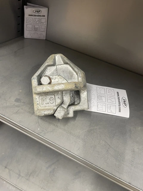 Puck Lock Gisafai 4-Pack Shipping Container Twist Locks - Heavy Duty ...