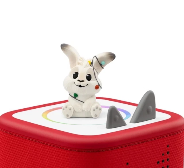 TONIES ADVENT CALENDAR 2025: Snowflake and the Missing Christmas Lights ...