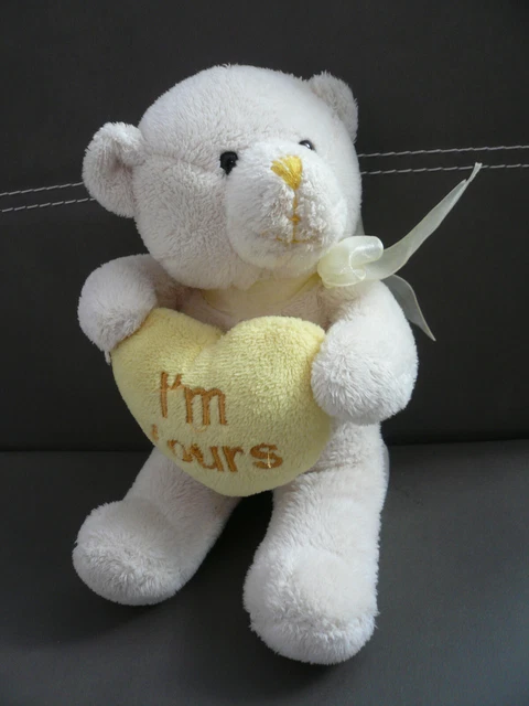 SAMMELN LIEBE SPIELZEUG Plüschtier Kuscheltier Teddybär Bär Teddy ...