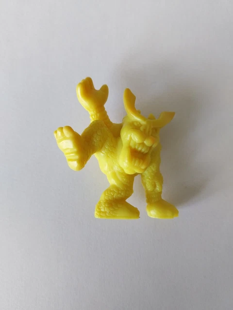 FIGURINE /FIGURE MONSTER in my pocket - série1 - matchbox -Hobgoblin ...