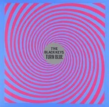 TURN BLUE DE Black Keys,the | CD | état très bon EUR 4,58 - PicClick FR