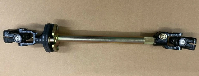RDX STEERING COLUMN Shaft for Land Rover Discovery 1 / Range Rover ...