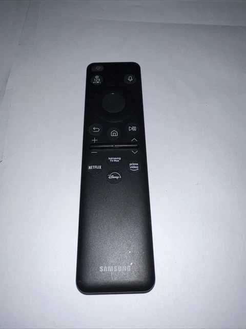 TÉLÉCOMMANDE REMOTE CONTROL BN59-01432D SAMSUNG originale TM2360E ...
