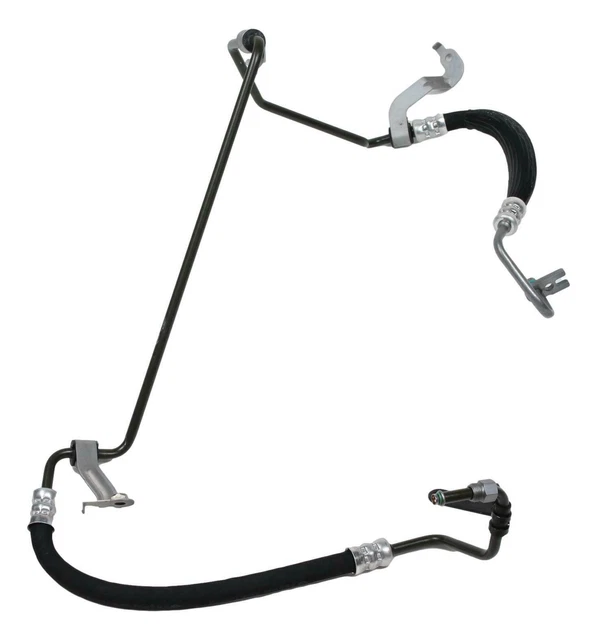 TUYAU DE DIRECTION assistée d'origine Renault Master III 2.3DCI EUR 172 ...