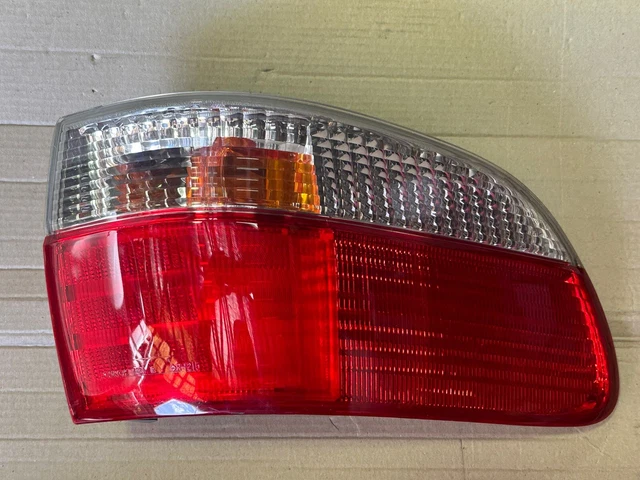ESTIMA LUCIDA TCR10 CXR10 JDM Tail Light Right Hand Ichikoh 7424 $299. ...