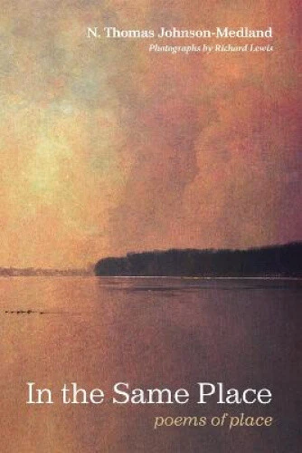 IN THE SAME Place by N Thomas Johnson-Medland $46.15 - PicClick AU